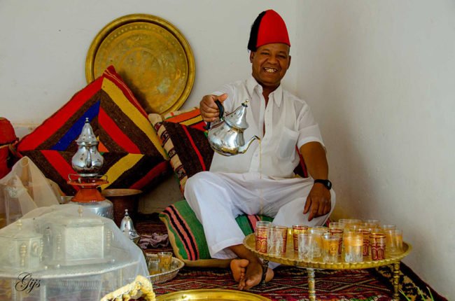 Moroccan Travel: Tailor-Made Private Tours in Morocco